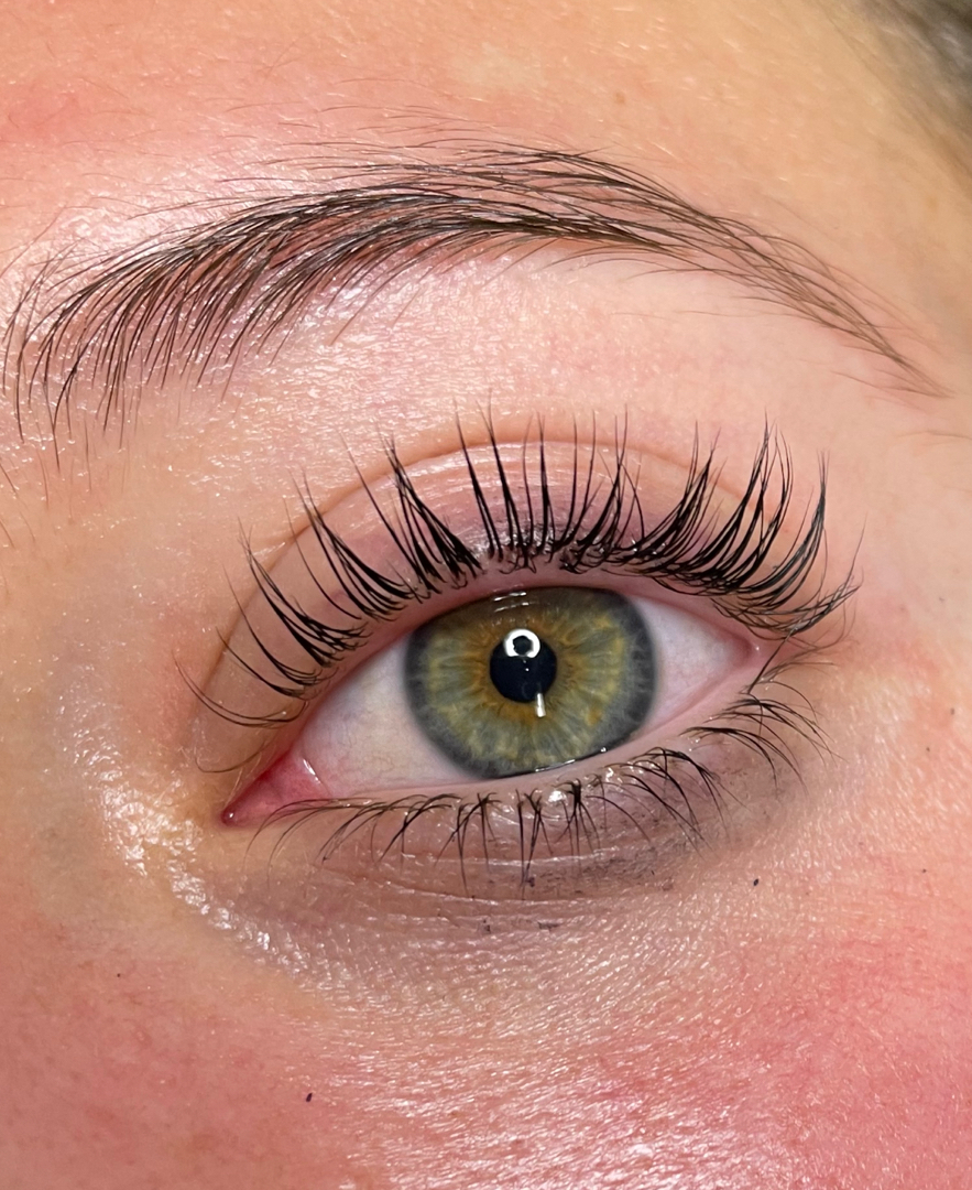 Shannon Lee Spray Tan