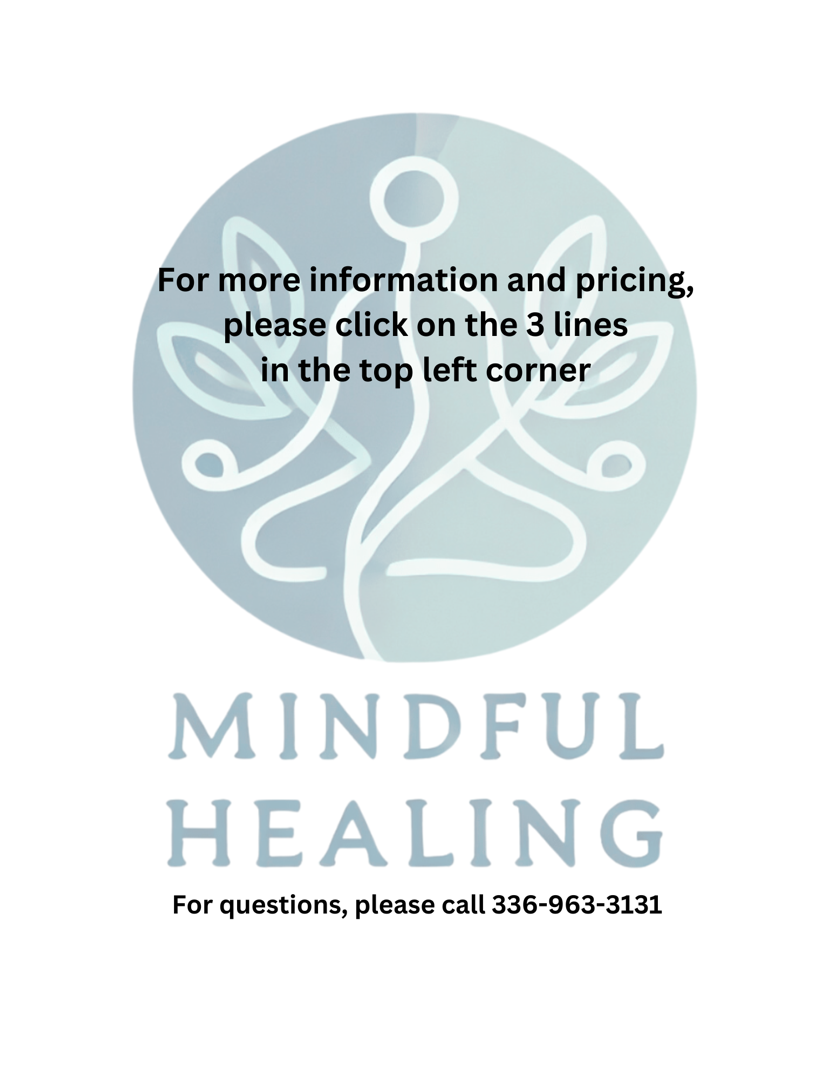 Mindful Healing