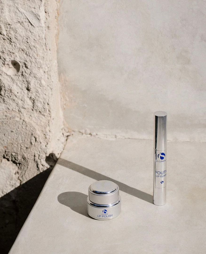 GLAZED LUXURY AESTHETICS