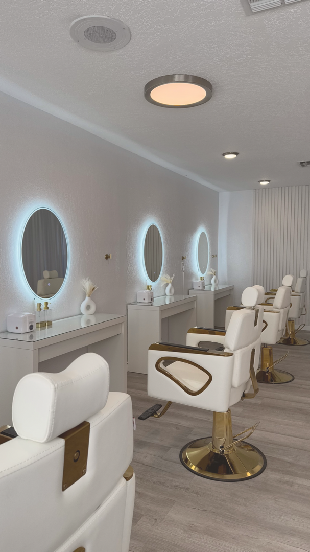 Liv Beautiful Esthetics