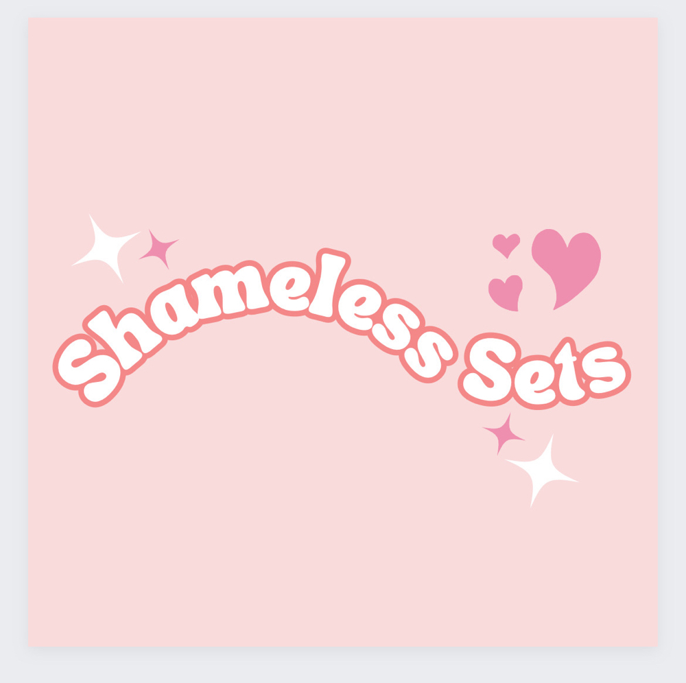 Shameless Sets