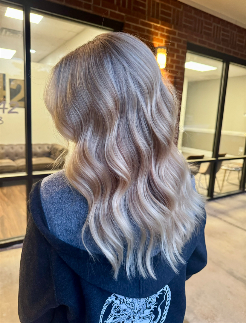 Hair.by.liz | Health & Beauty in Holly Springs, NC