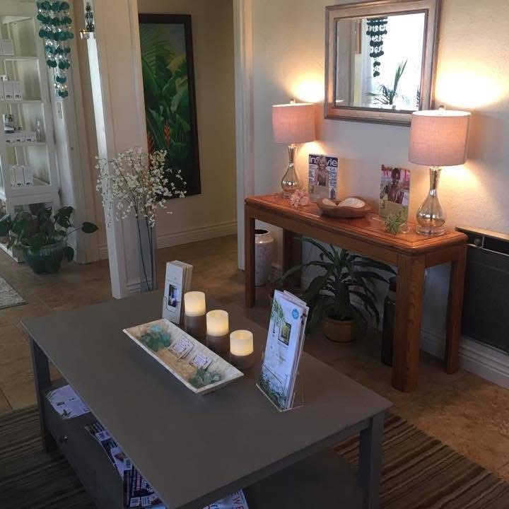 Mallicas Natural Beauty