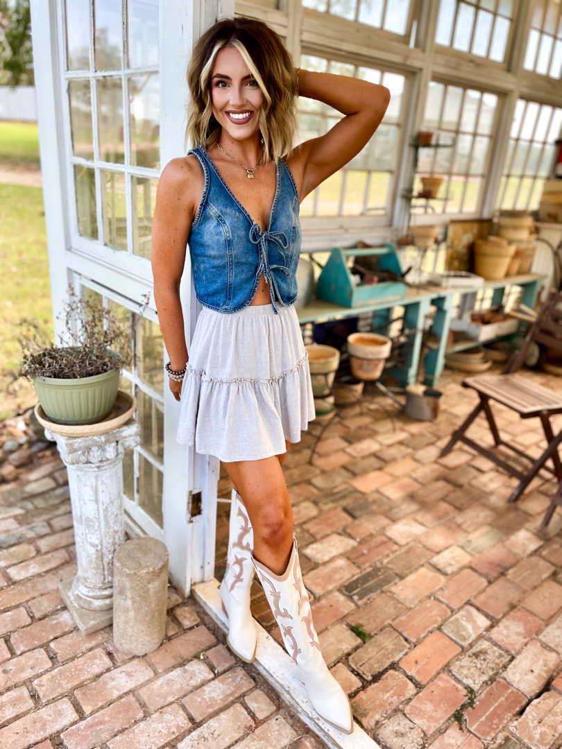 Boujie Babe Bronzing