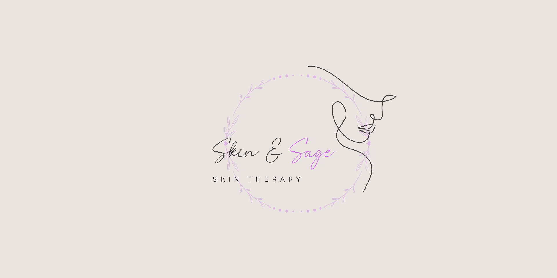 Skin & Sage Skin Therapy