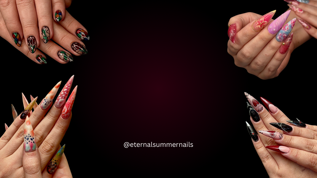 Eternal Summer Nails | Nail Salon in Chandler, AZ