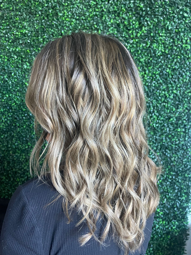 Texas Roots Hair Design