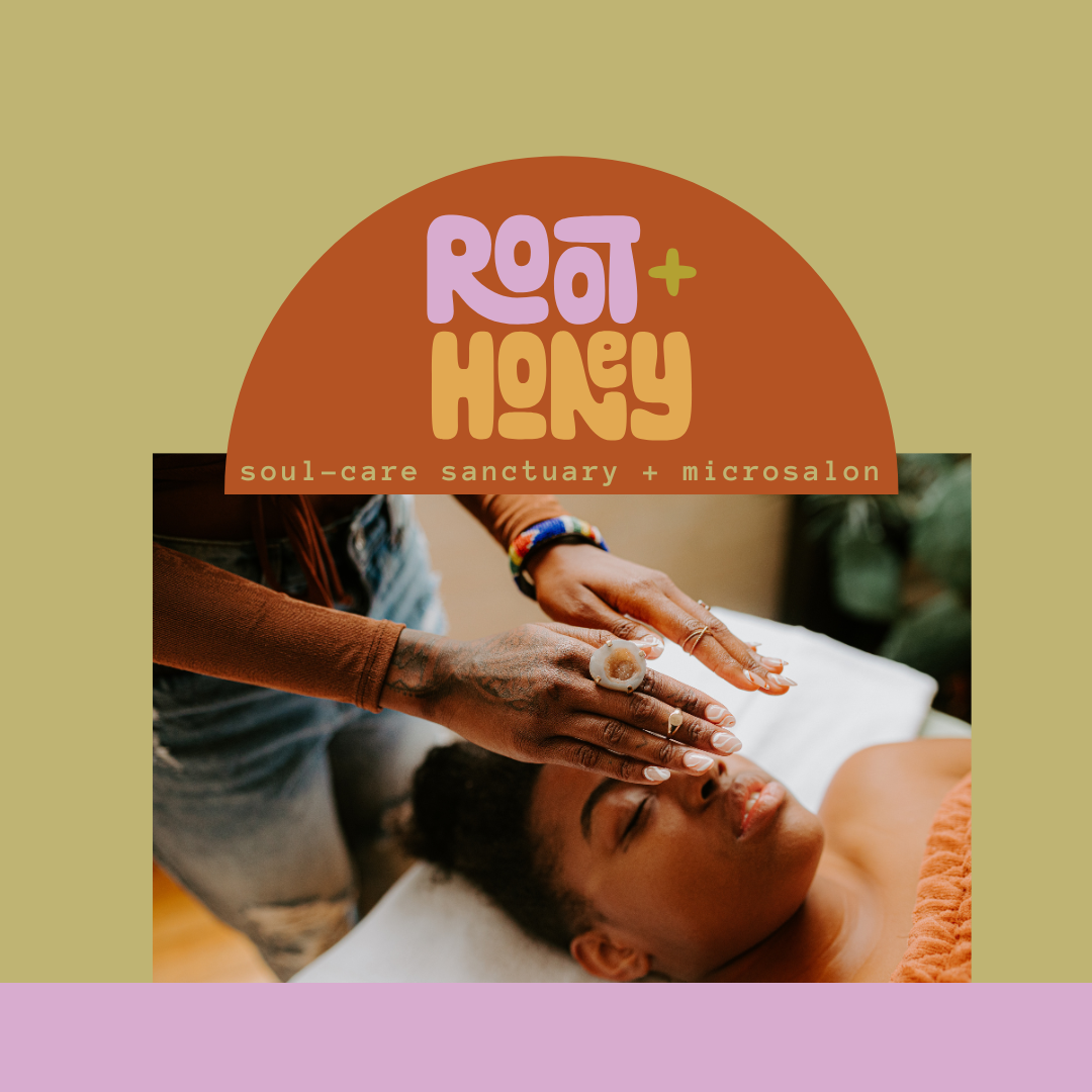 Root + Honey | Health & Beauty in Grosse Pointe, MI