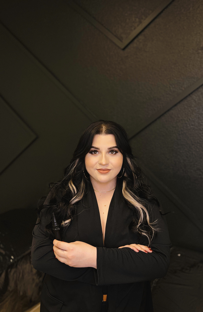 Ink n Lash By Seven LLC