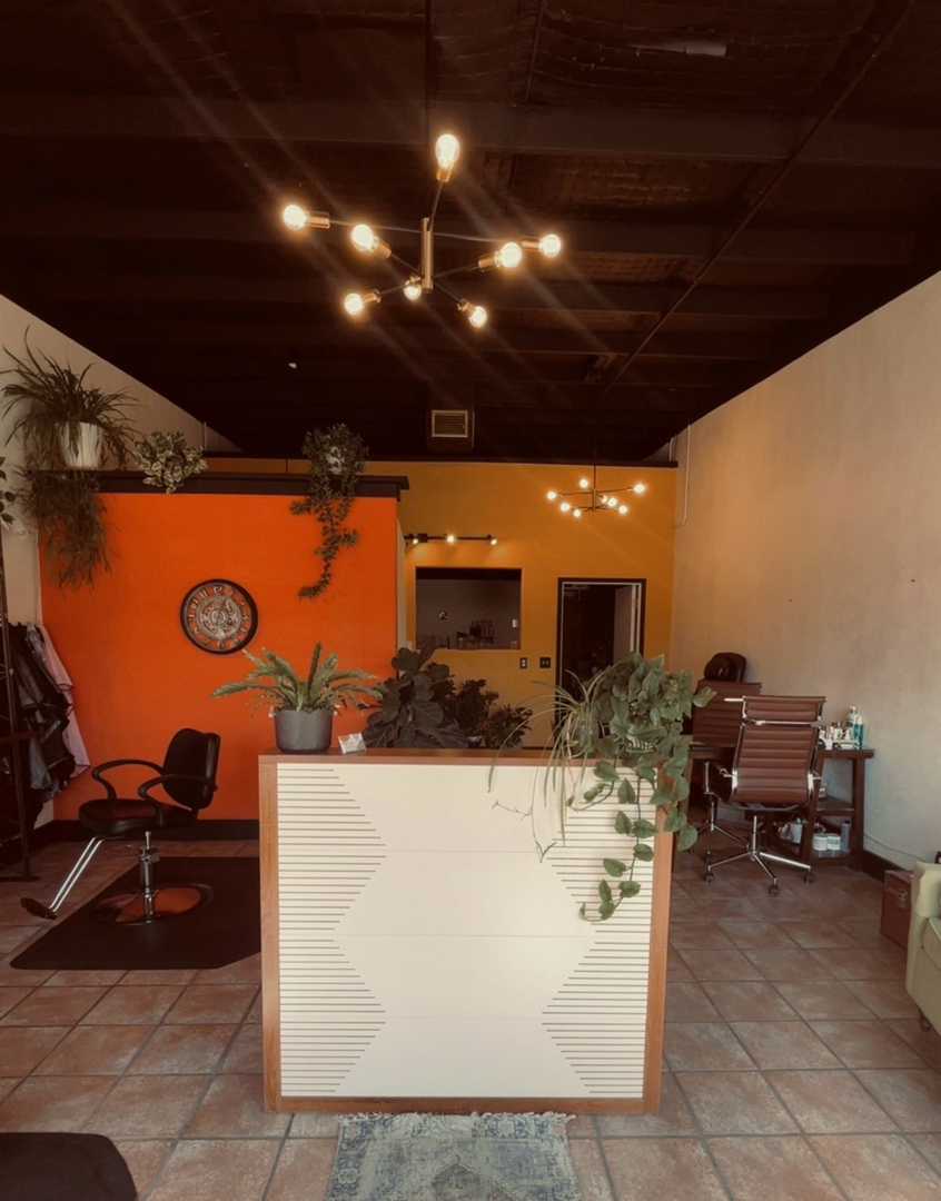 Hair Salons In Durango