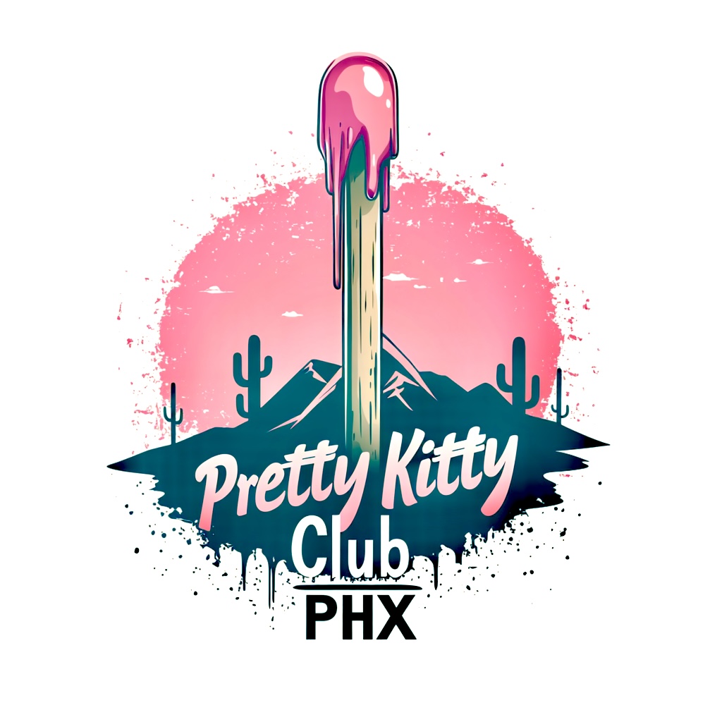 Pretty Kitty Club