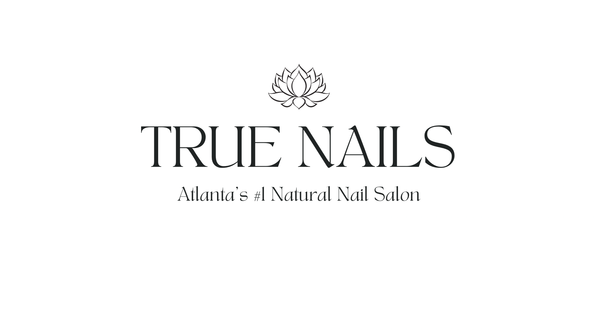True nails store