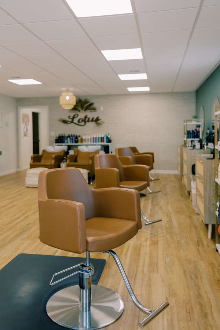 Lotus Salon & Mini Spa