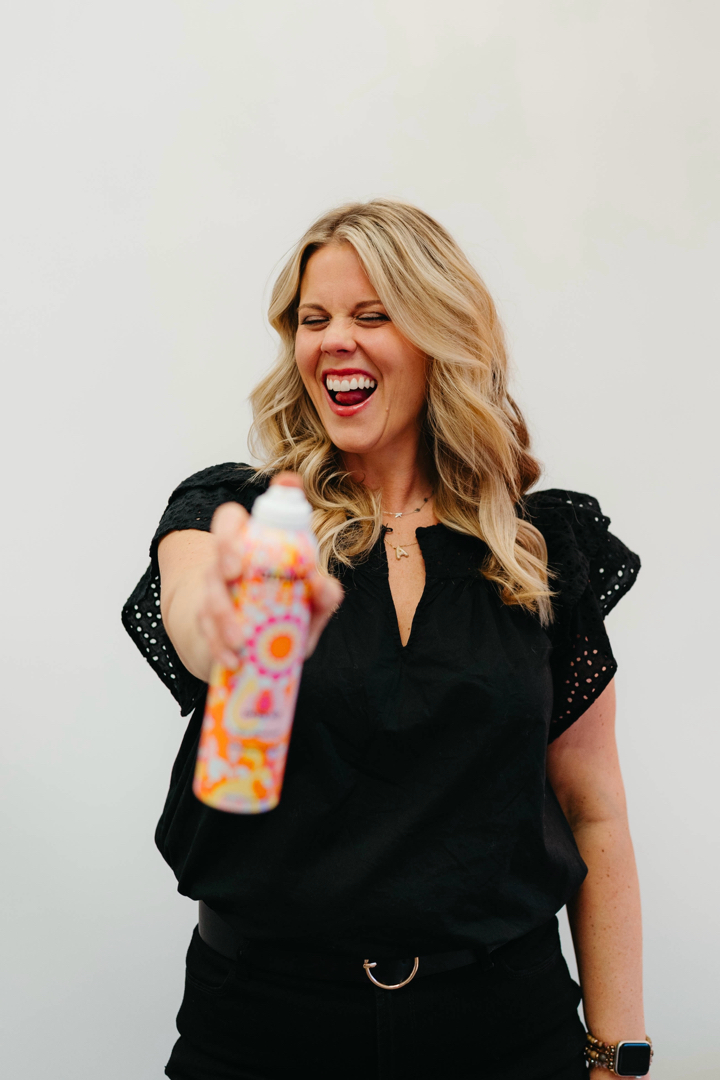 Ashley Weber | Health & Beauty in Oak Grove, MN