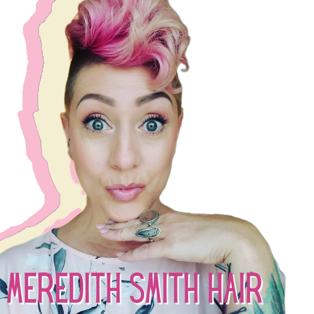 Meredith Smith Hair