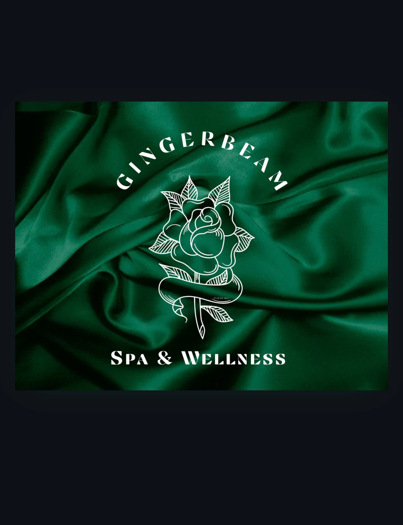 Gingerbeam Spa & Wellness | Health & Beauty in Salina, KS