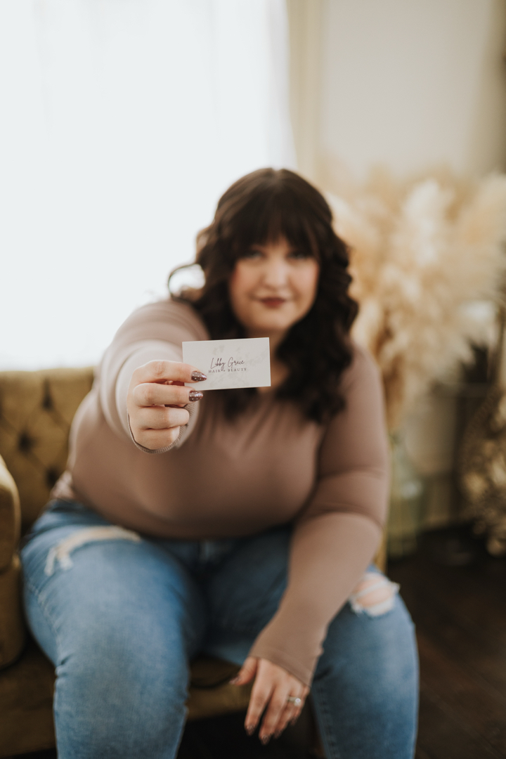 Libby Grace Hair + Beauty | Health & Beauty in Granger, IN