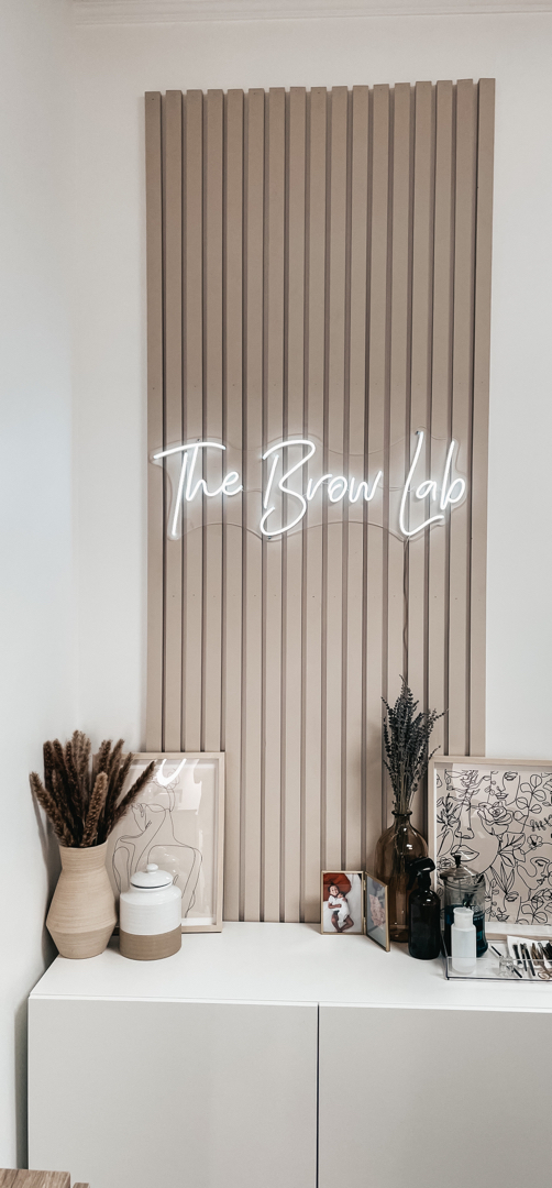 The Brow Lab