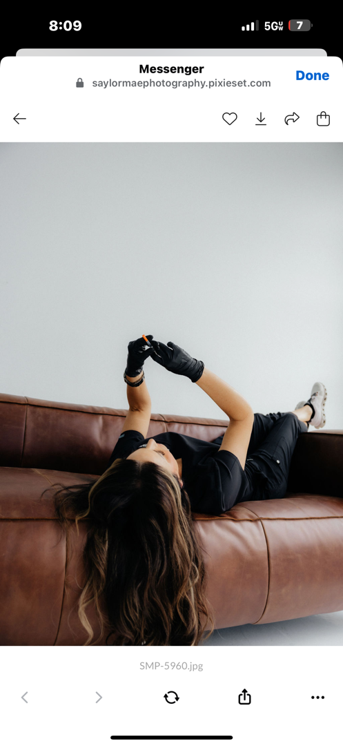 The Next Chapter Cosmetics (Deer Park)