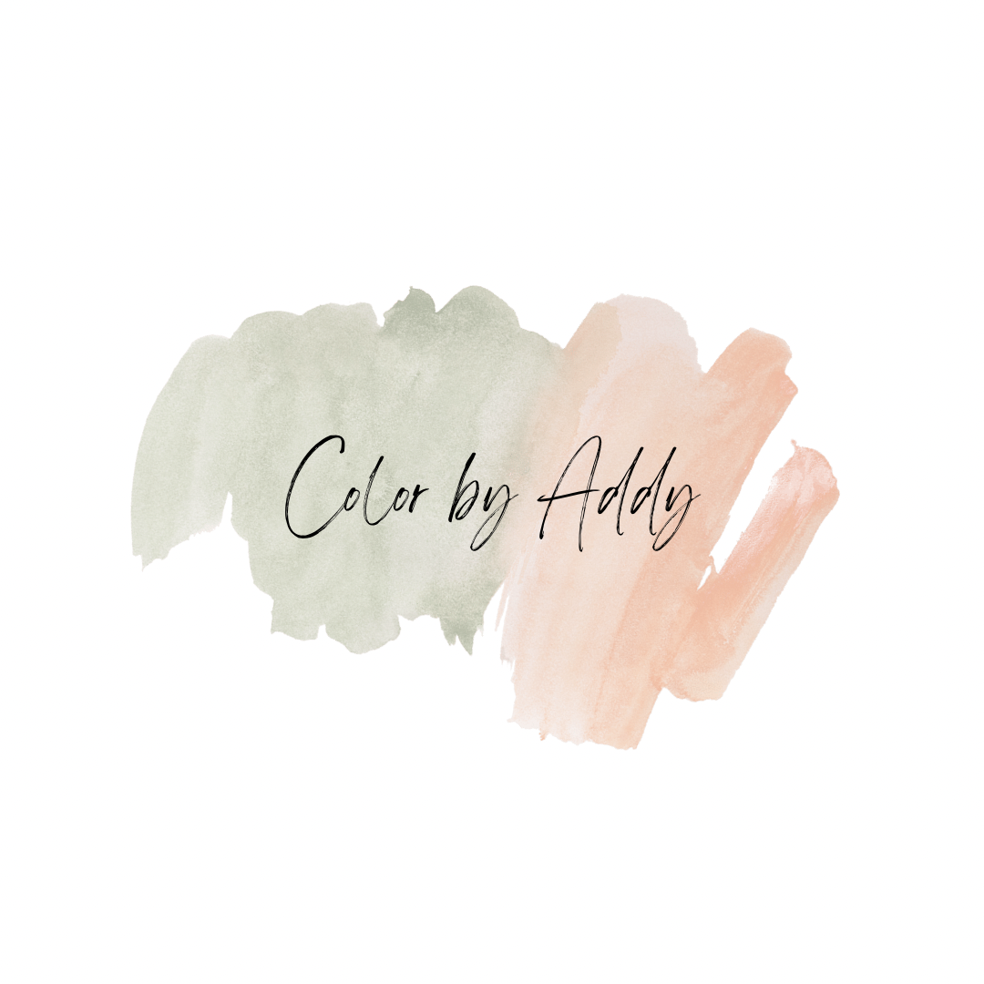 Color by Addy
