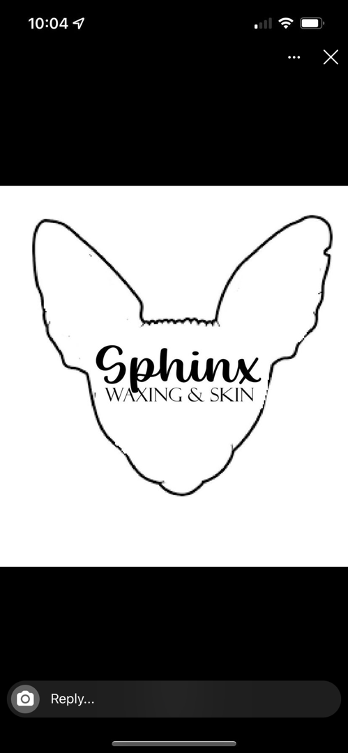 Sphinx Waxing And Skin