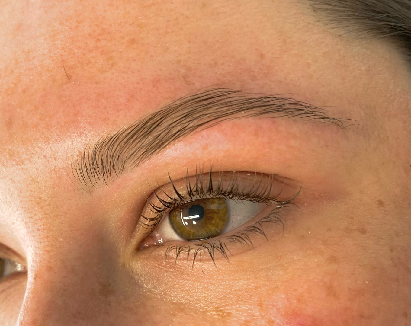 Cita B. Beauty by Dezi Pickens