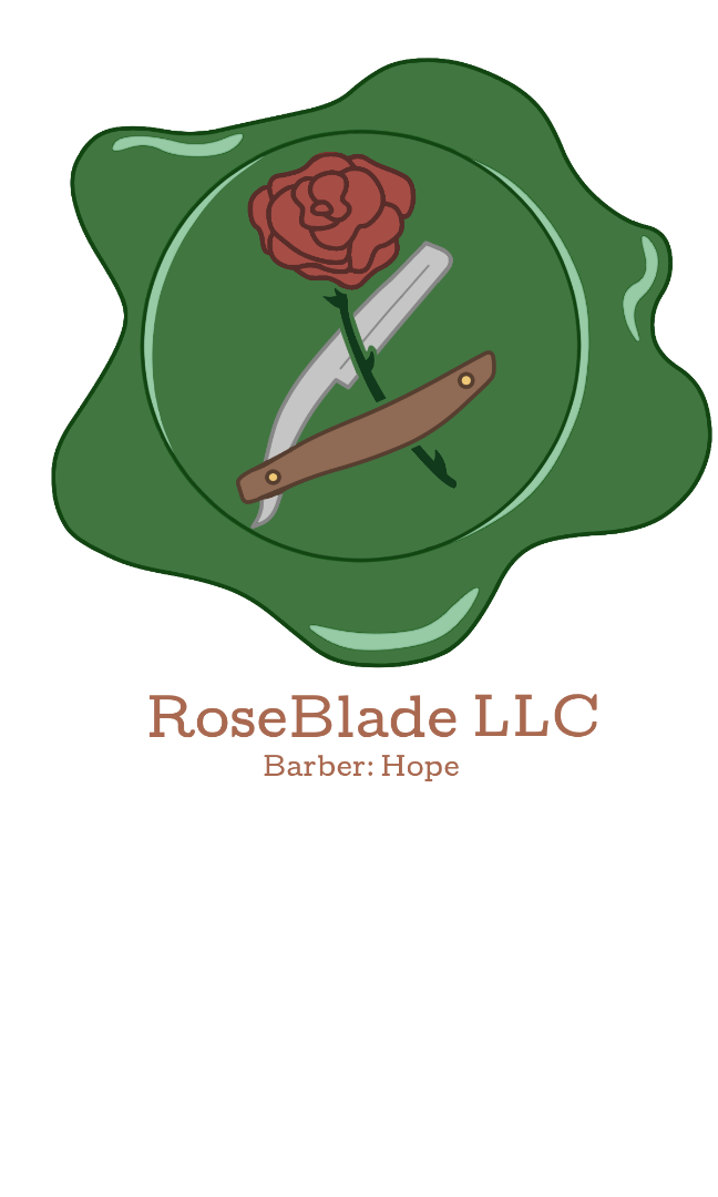 RoseBlade
