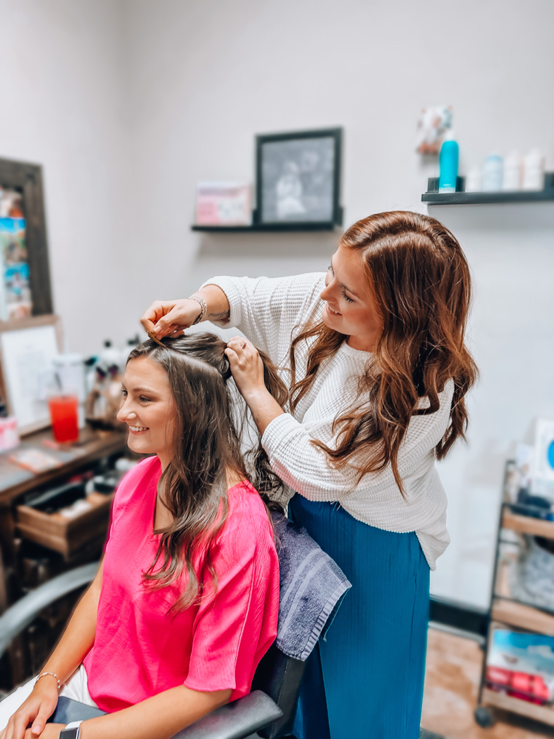 Hair by Rachel Richards | Hair Salon in Dothan, AL