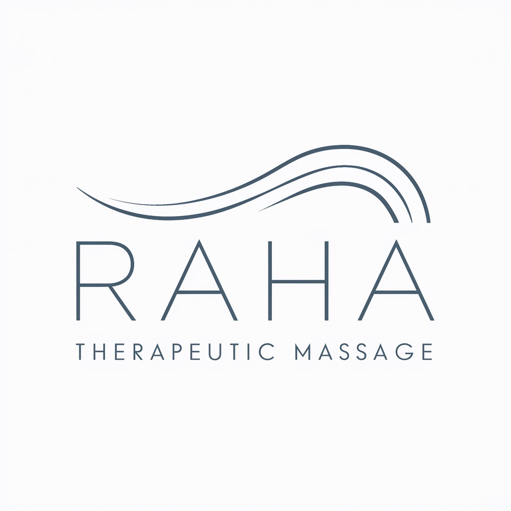 RAHA Therapeutic Massage