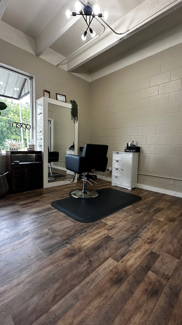 Beauty by Ambs @ The Willow Salon