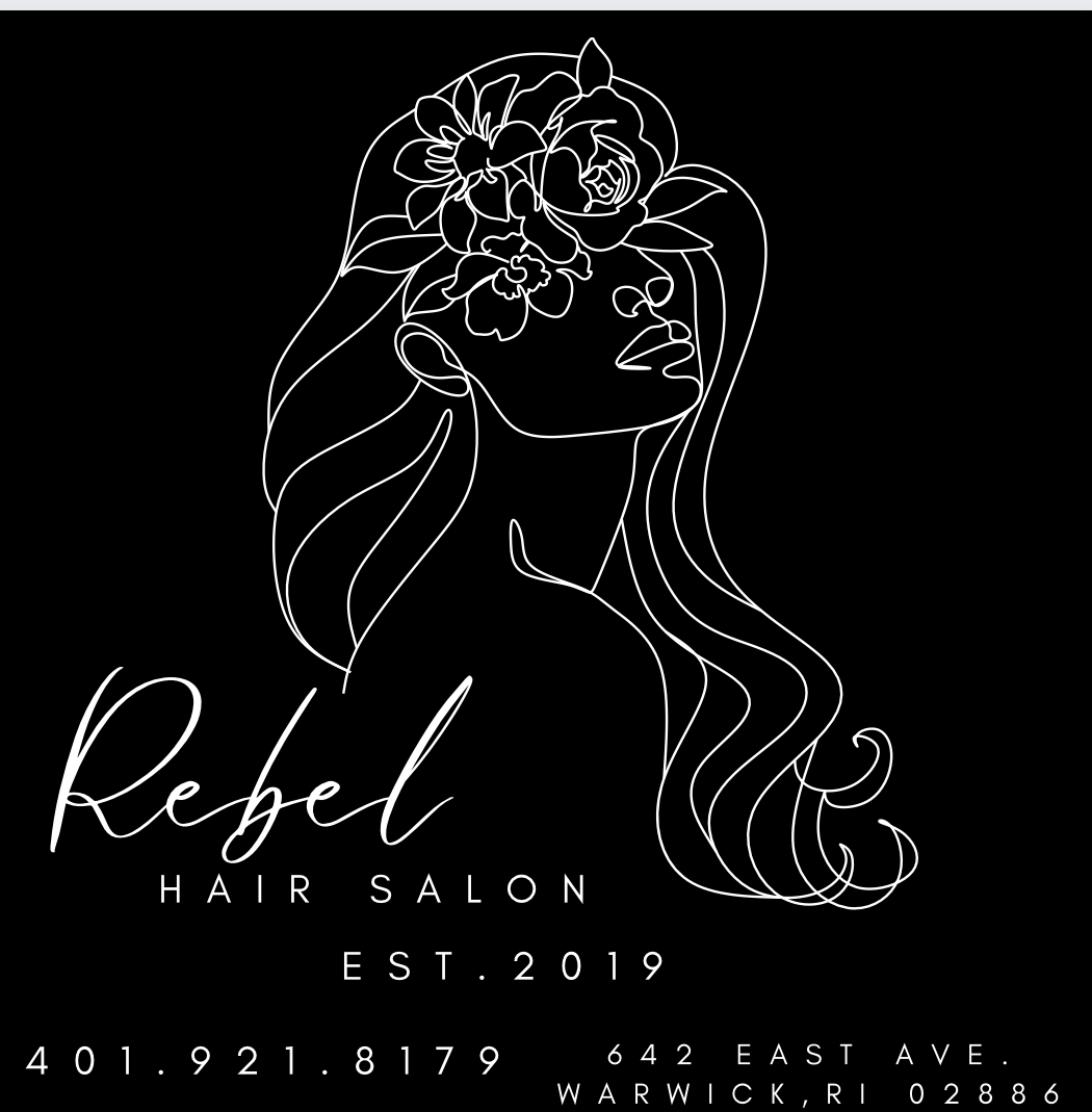 Rebel Hair Salon