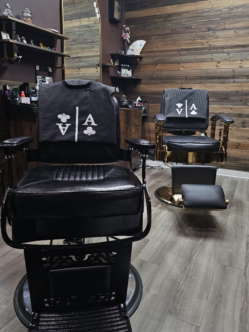 Double A Barber Co.