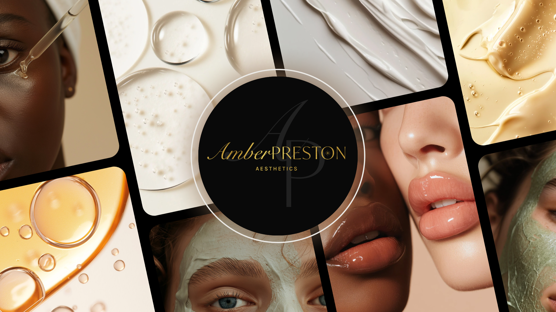 Amber Preston Aesthetics