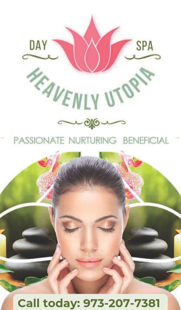 Heavenly Utopia Day Spa