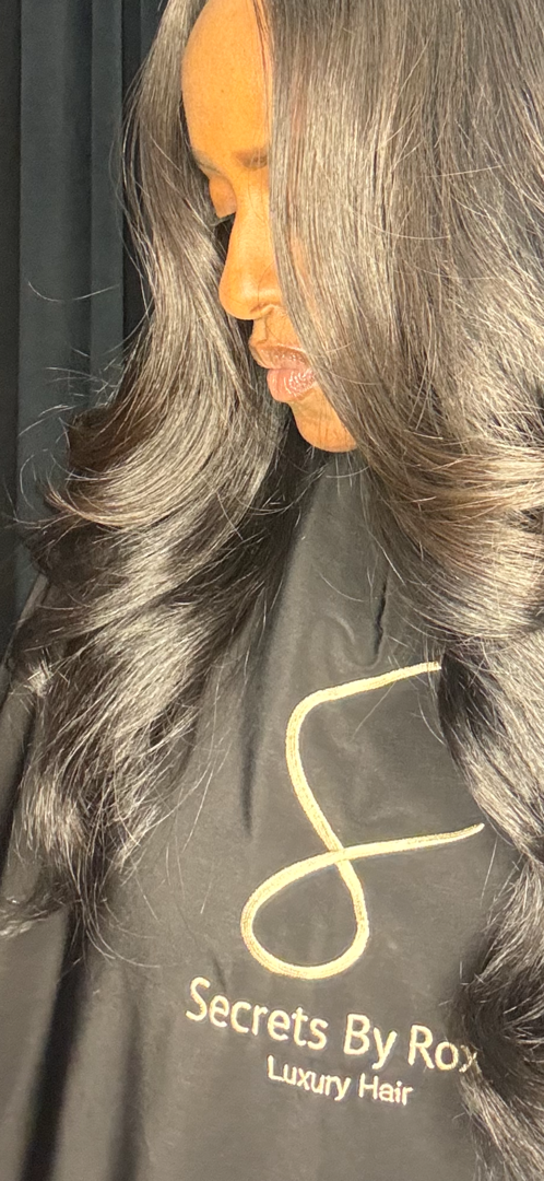 Secrets By Roxy Luxury Hair