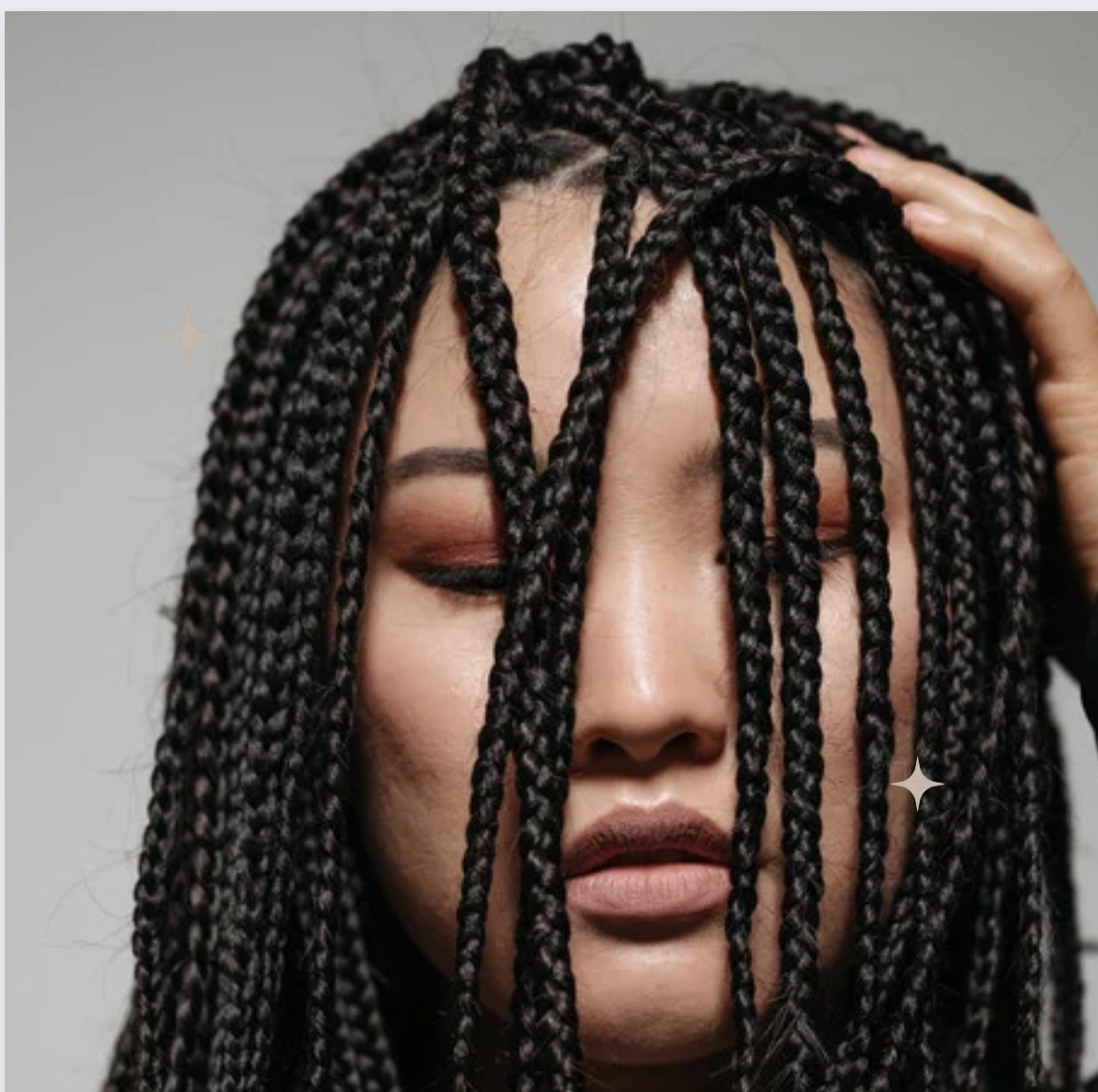 Hair Candy Beauty LLC