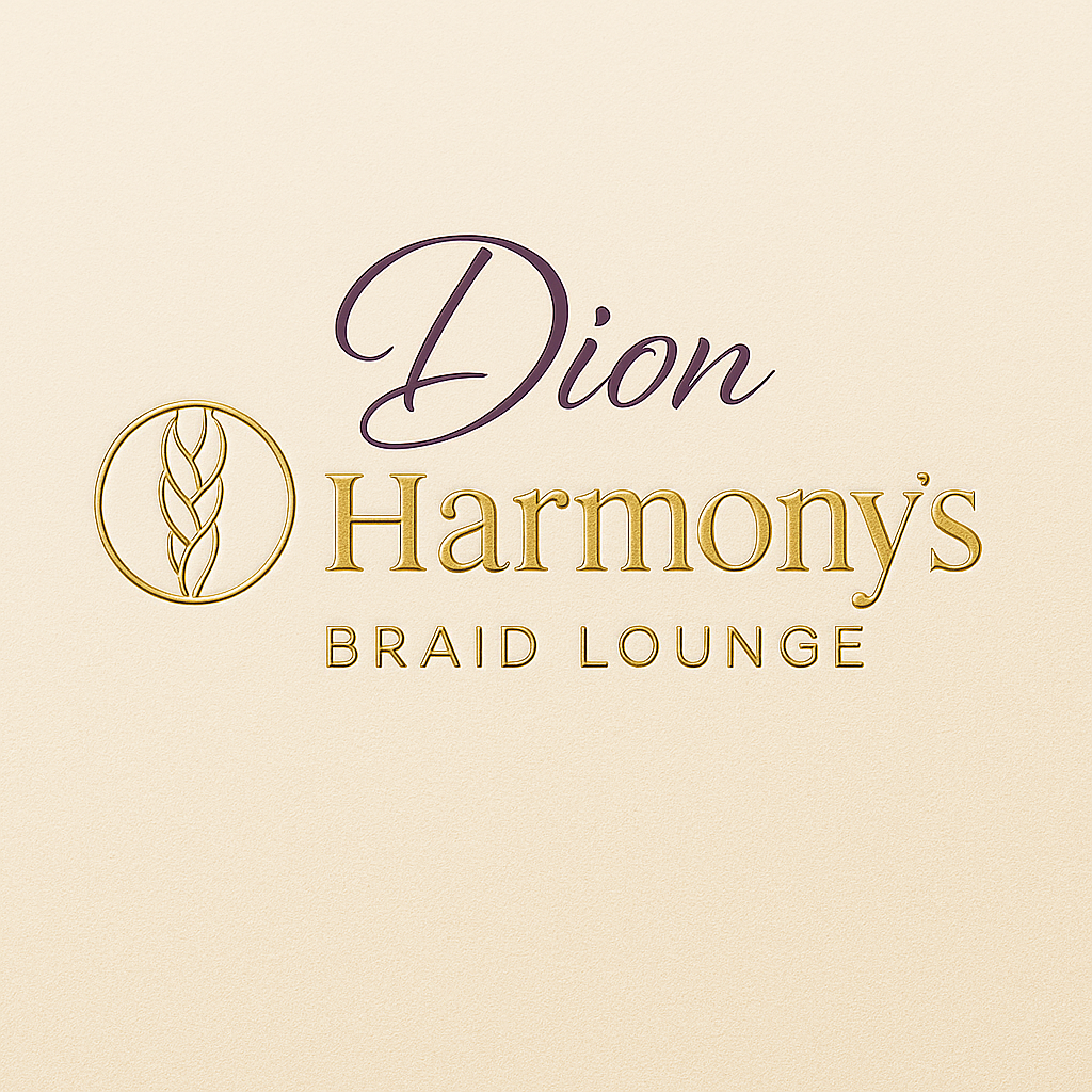 Dion Harmony’s Braid Lounge | Health & Beauty in Dallas, TX