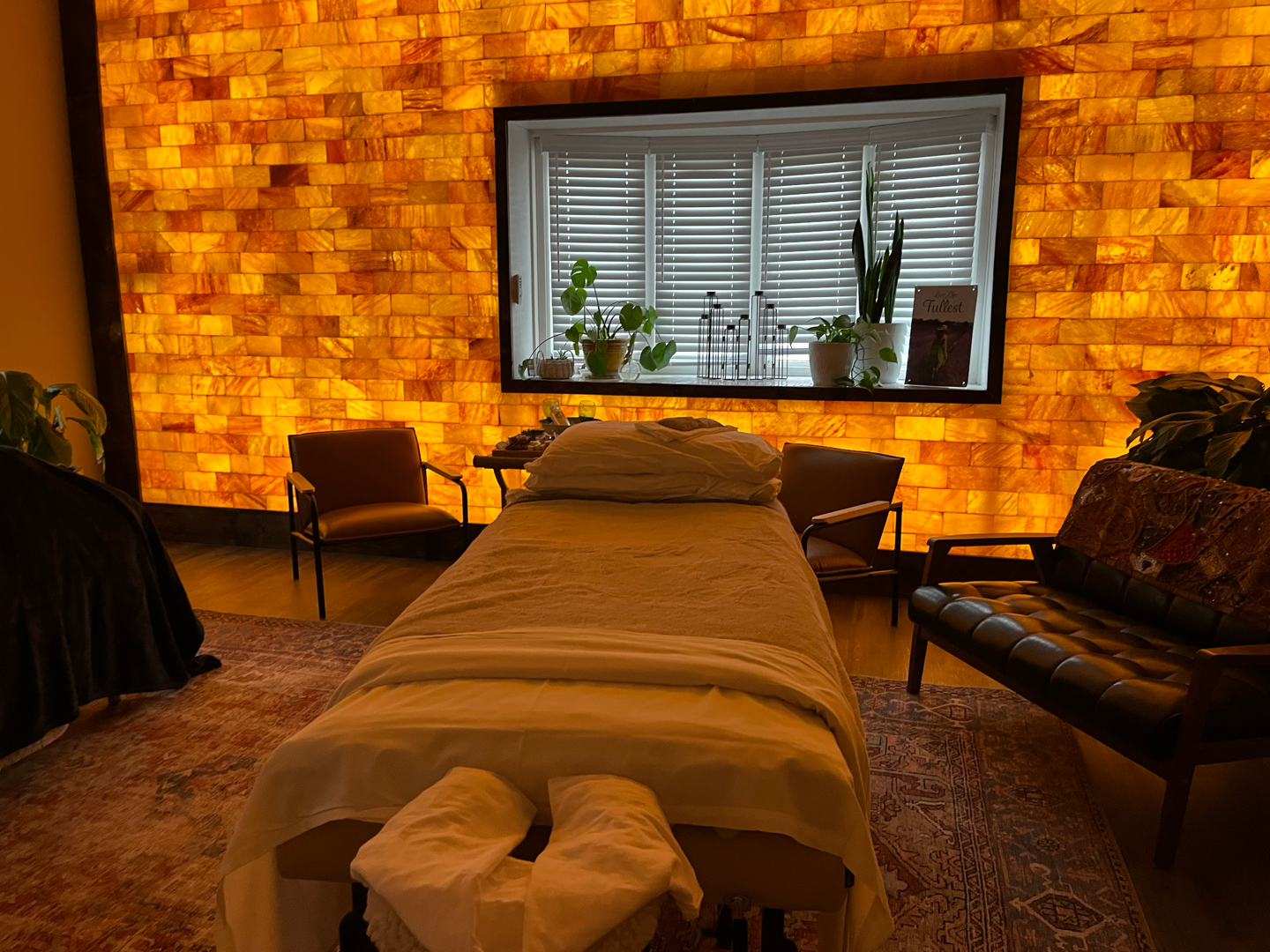 Amanda Metz, LMT | Health & Beauty in Springfield, OH
