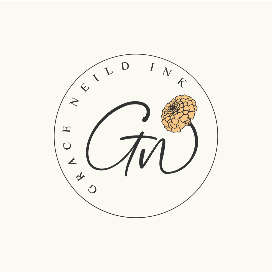 Grace Neild Ink