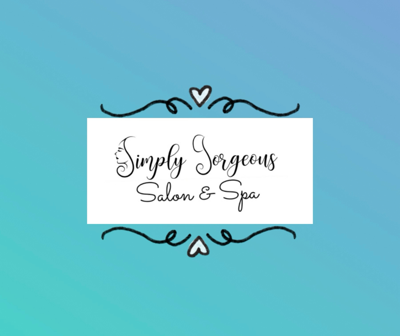 Simply Gorgeous Salon & Spa