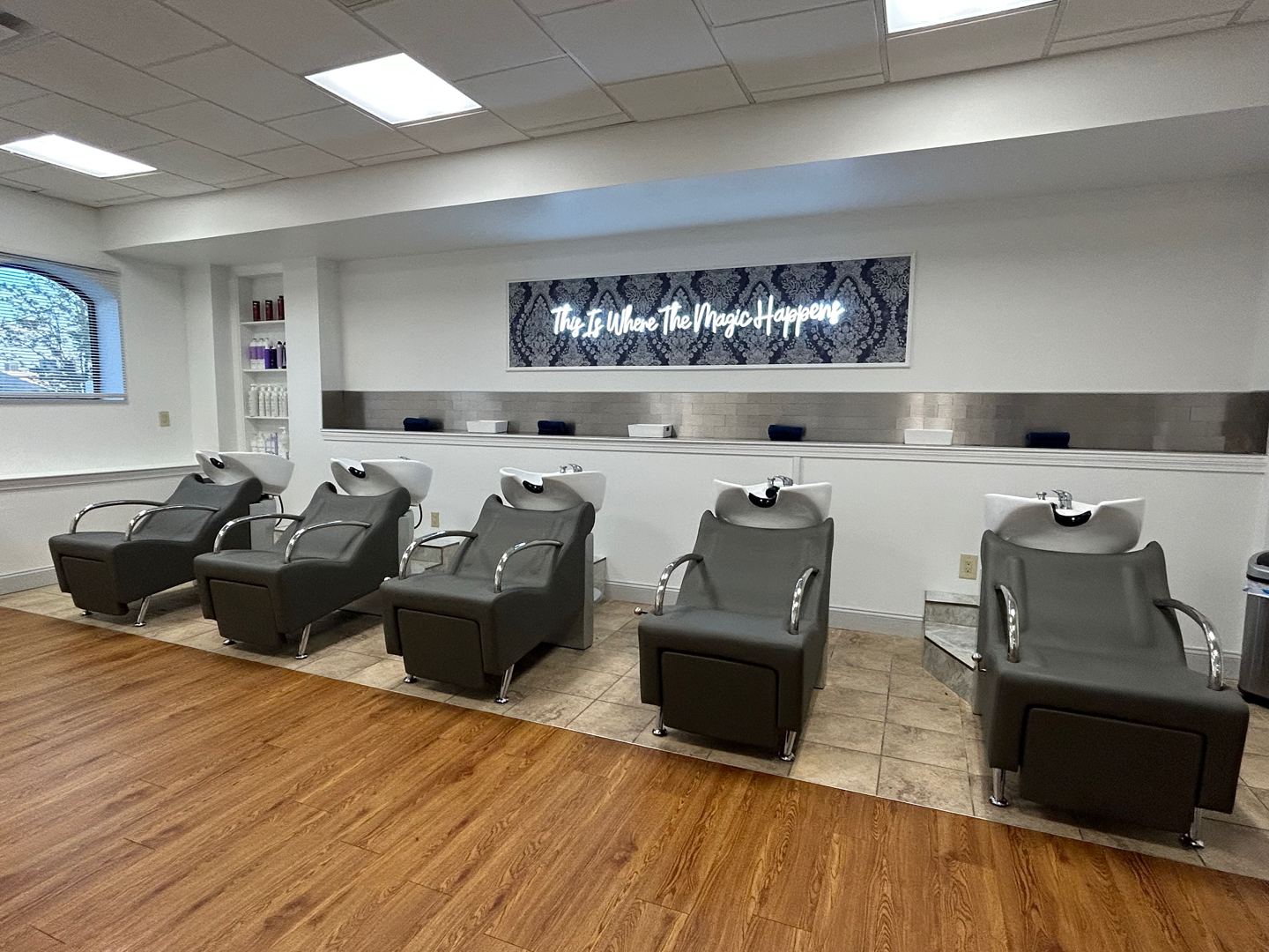 Lavish Salon LLC | Hair Salon in East Providence, RI