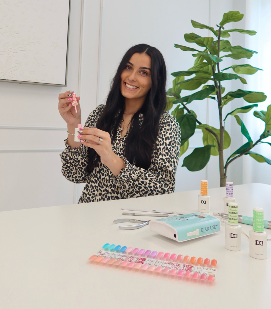Nails by Gia | Nail Salon in Bay Shore, NY