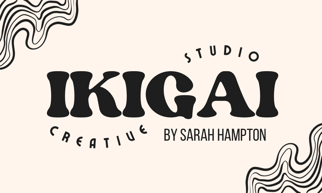 Ikigai Creative Studio LLC