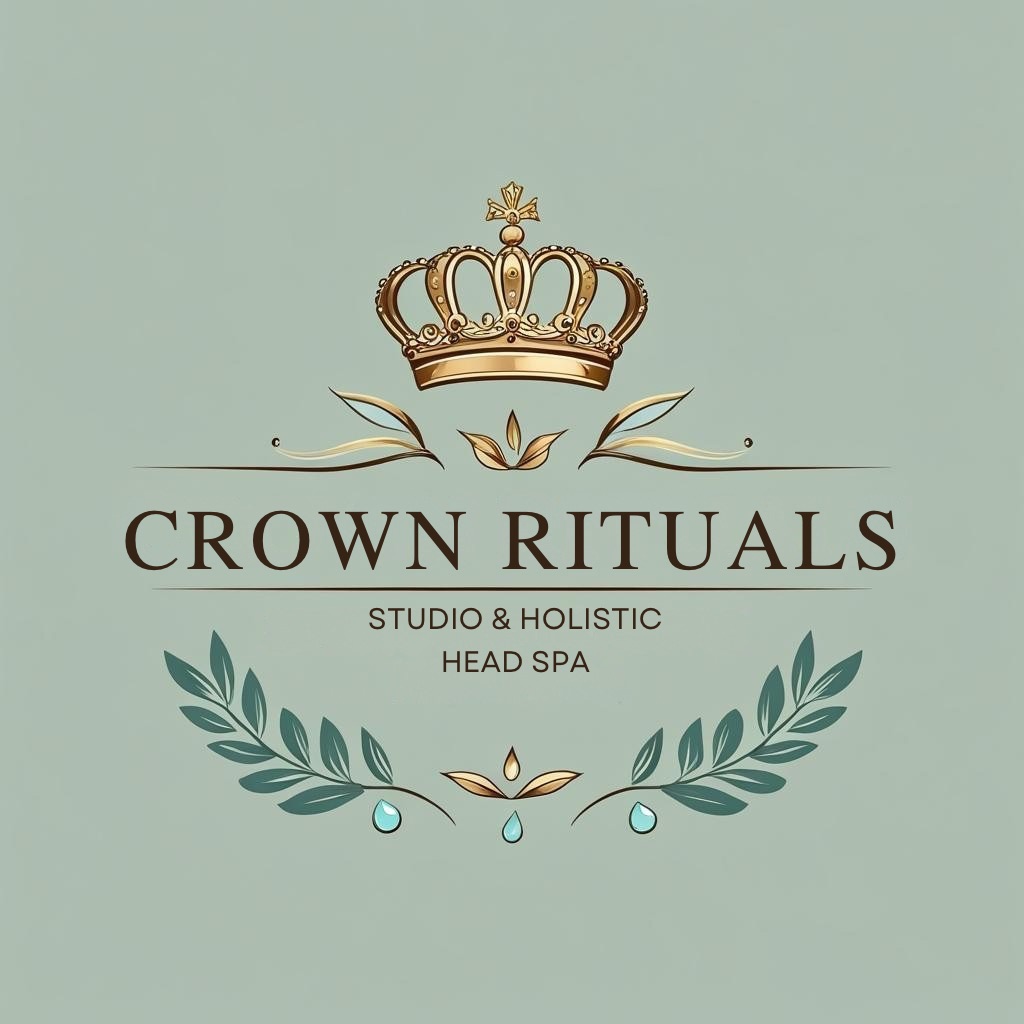 Crown Rituals Studio & Holistic Head Spa
