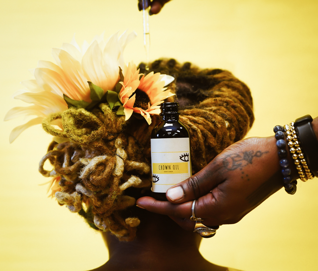 Locs By Nature | Health & Beauty in Cleveland, OH