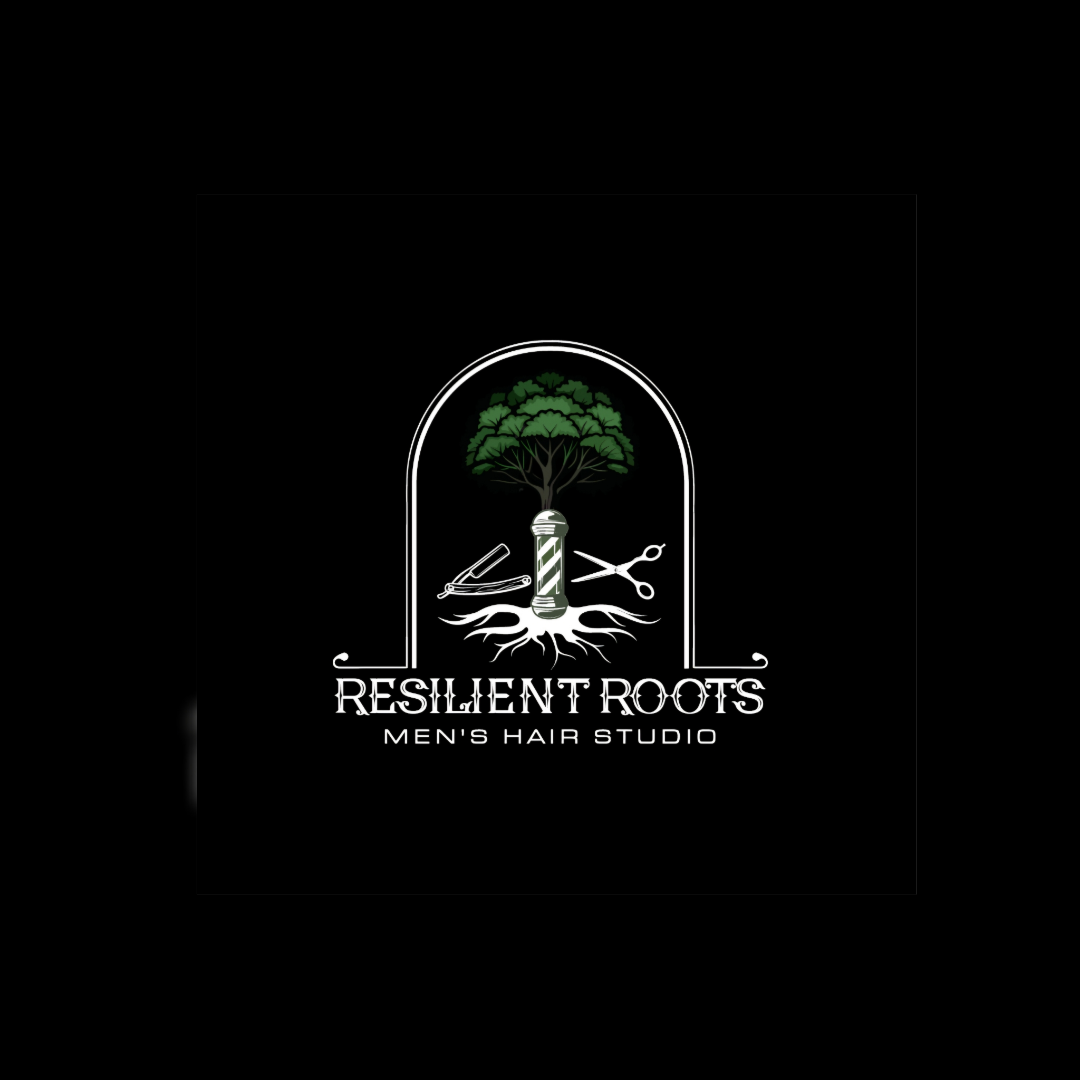 Resilient Roots Men's Hair Studio