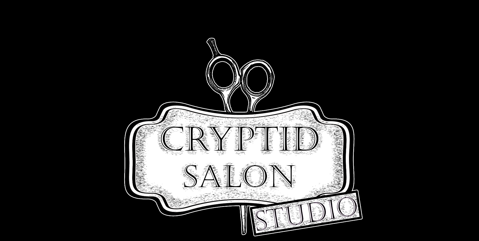 Cryptid Salon Studio