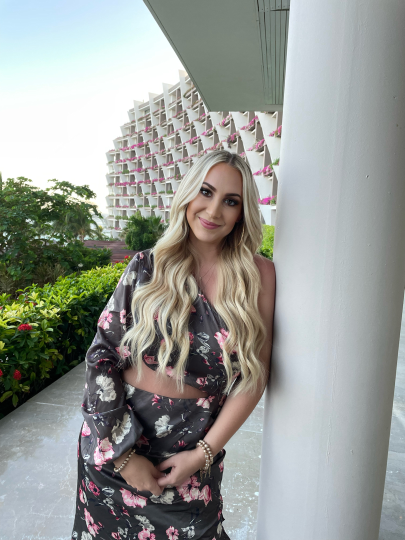 Courtney Stuart | Health & Beauty in Fresno, CA