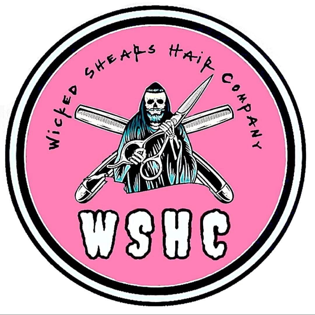 Wicked Shears Hair Company