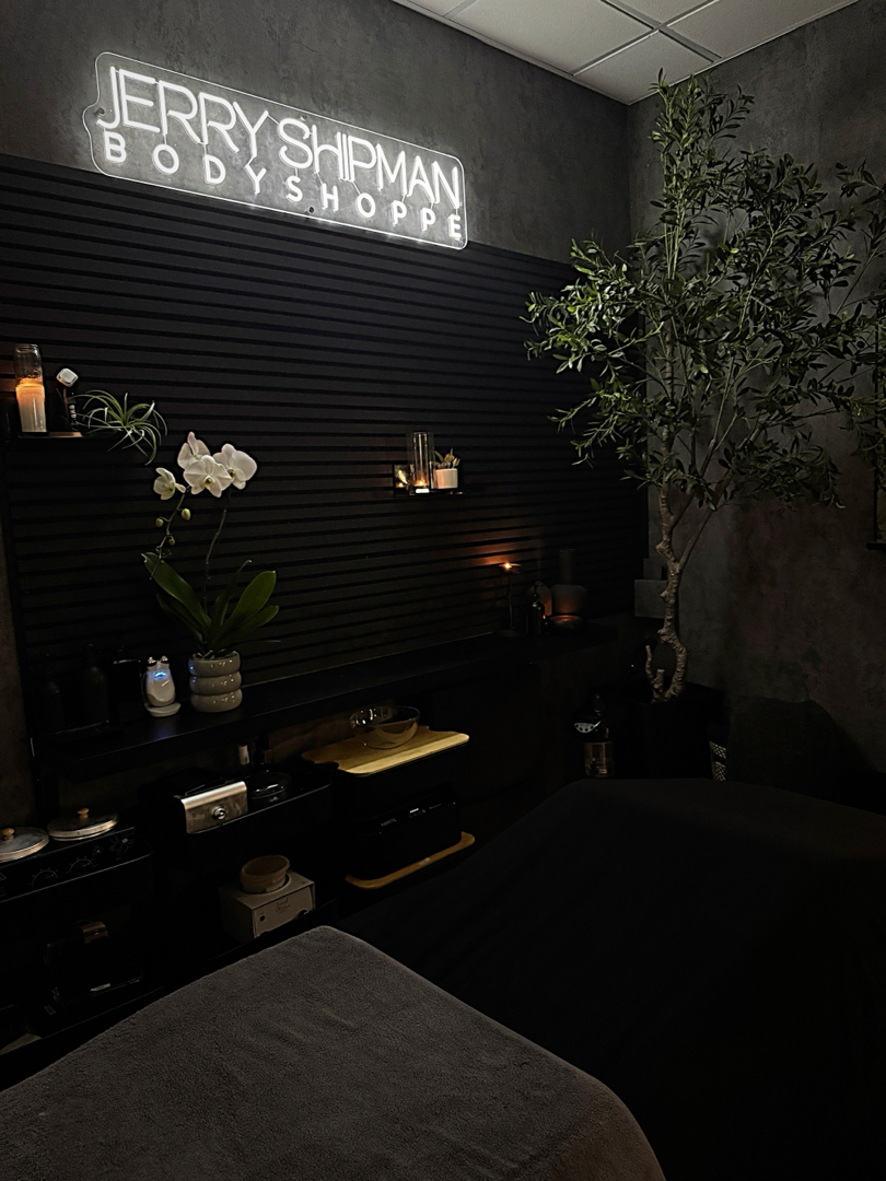 Jerry Shipman Skin Revision & Body Shoppe